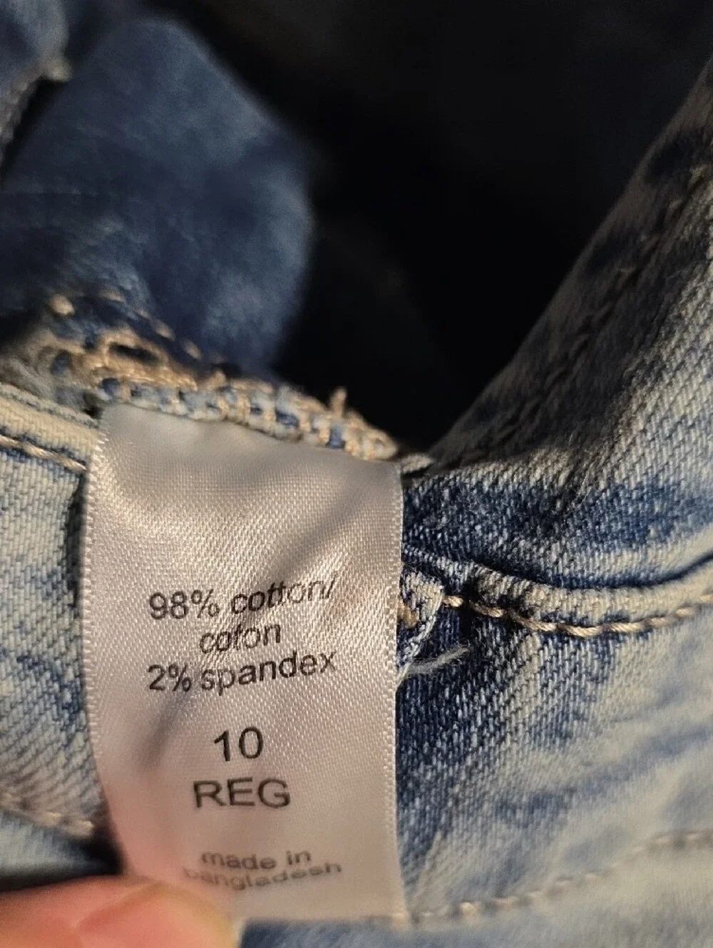 Maurices | Jeans | Mauirces Light Blue Denim Womens Overalls | Poshmark